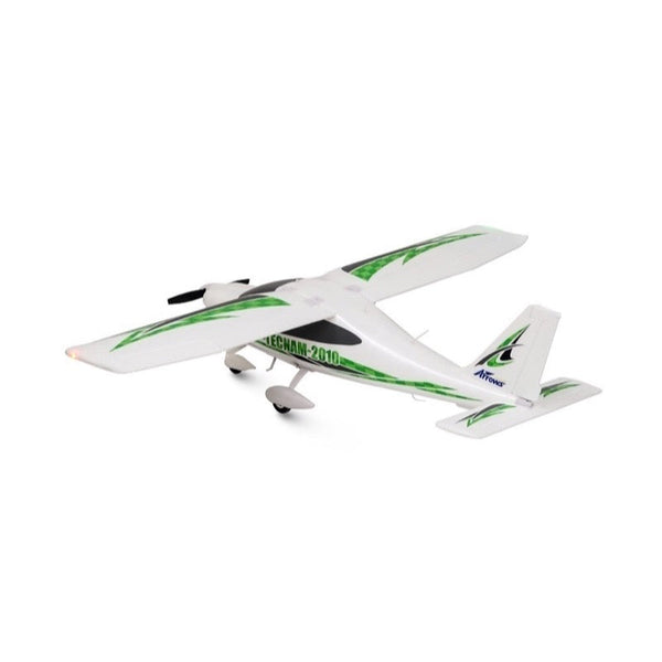 Arrows Hobby AHVEC-AH016PF Vector Gyros 1.45m TECNAM – Metro Hobbies