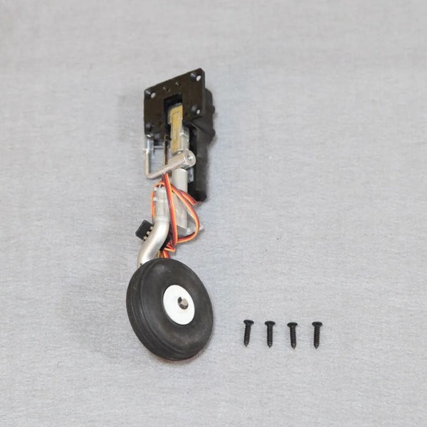 Arrows Hobby 109 1.1m T-28 Front Landing Gear System – Metro Hobbies