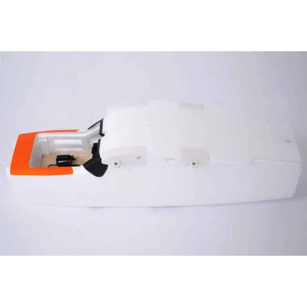 Arrows Hobby AX101 Front Fuselage Trekker | Buy Online Now at Metro ...