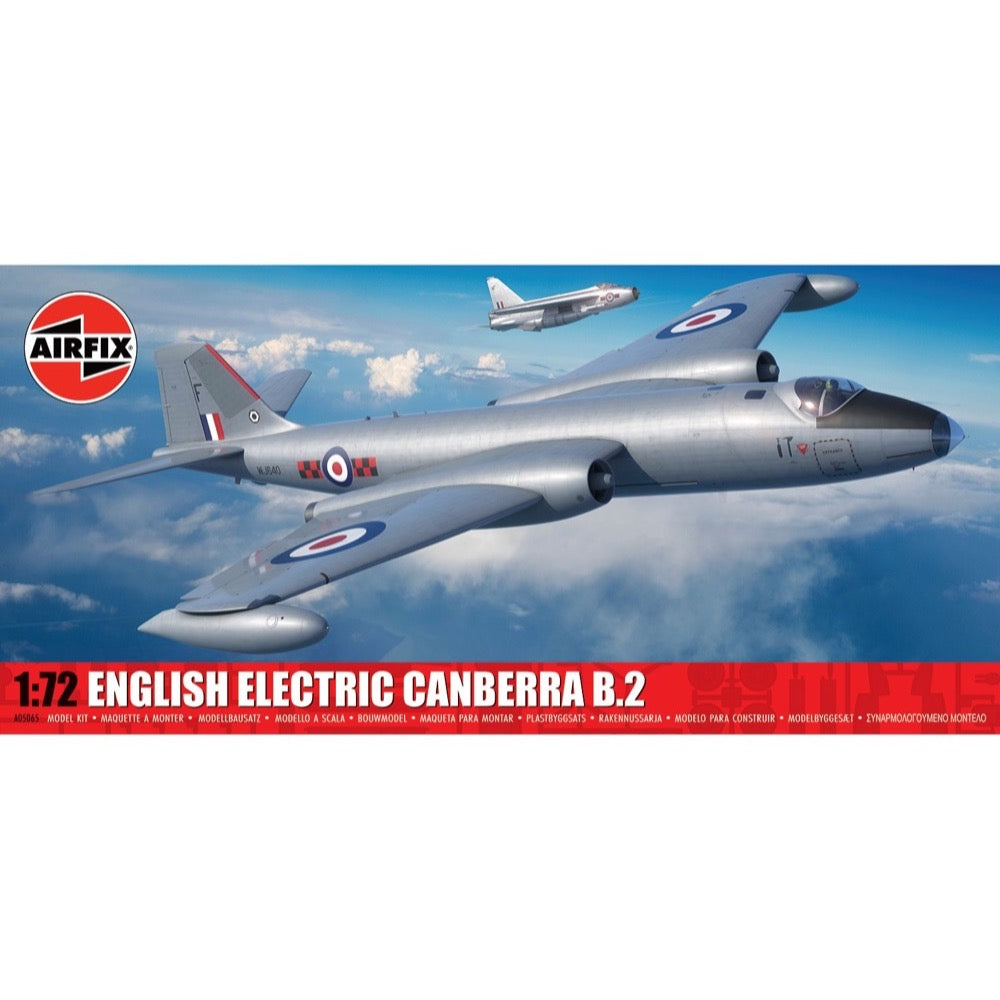 Shop Airfix 2026 Releases at Metro Hobbies Australia