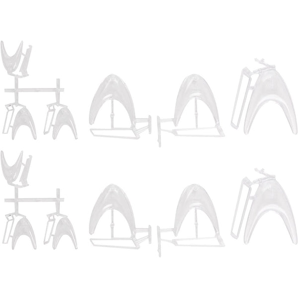 Airfix AF1008 Assorted Small Display Stands – Metro Hobbies