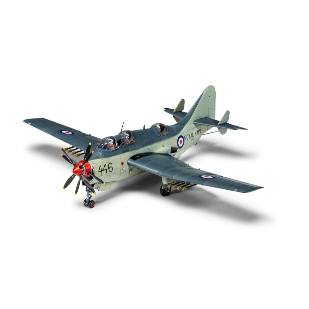 Shop Airfix Models Kits at Metro Hobbies Australia