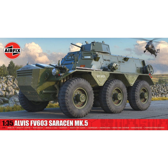Shop Airfix 2026 Releases at Metro Hobbies Australia