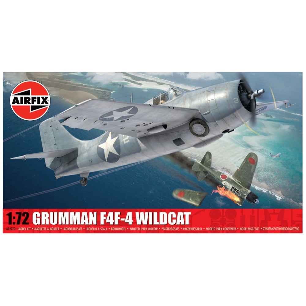 Shop Airfix 2026 Releases at Metro Hobbies Australia