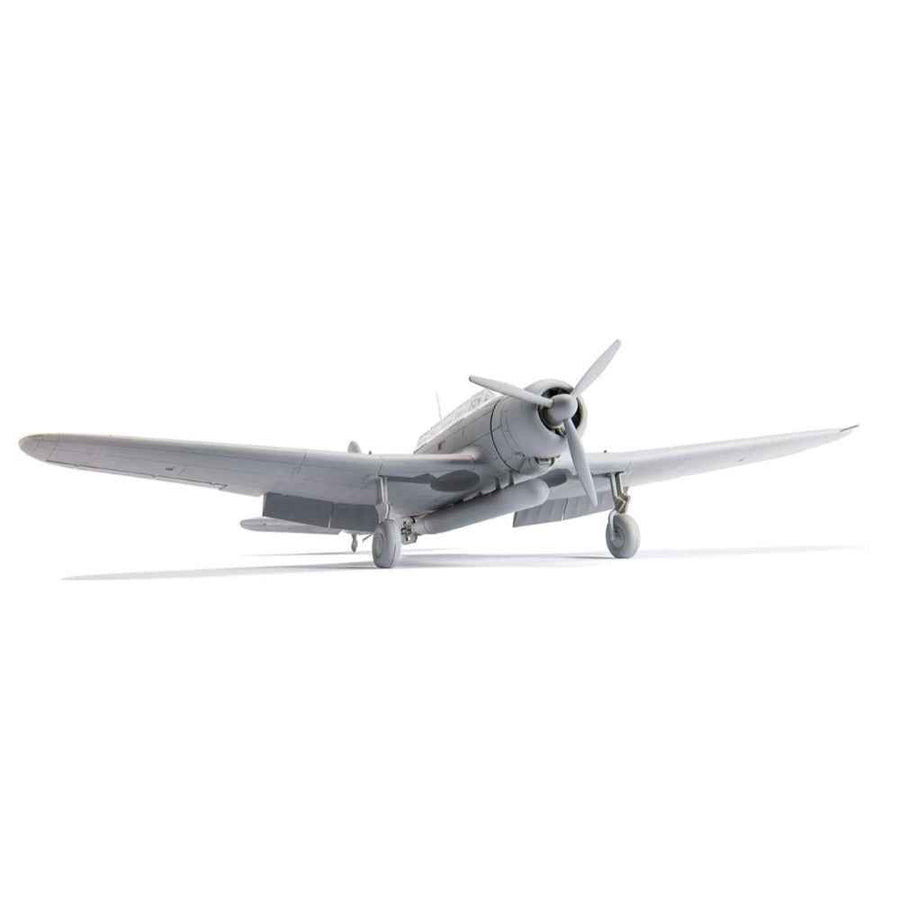 Shop Airfix 2026 Releases at Metro Hobbies Australia