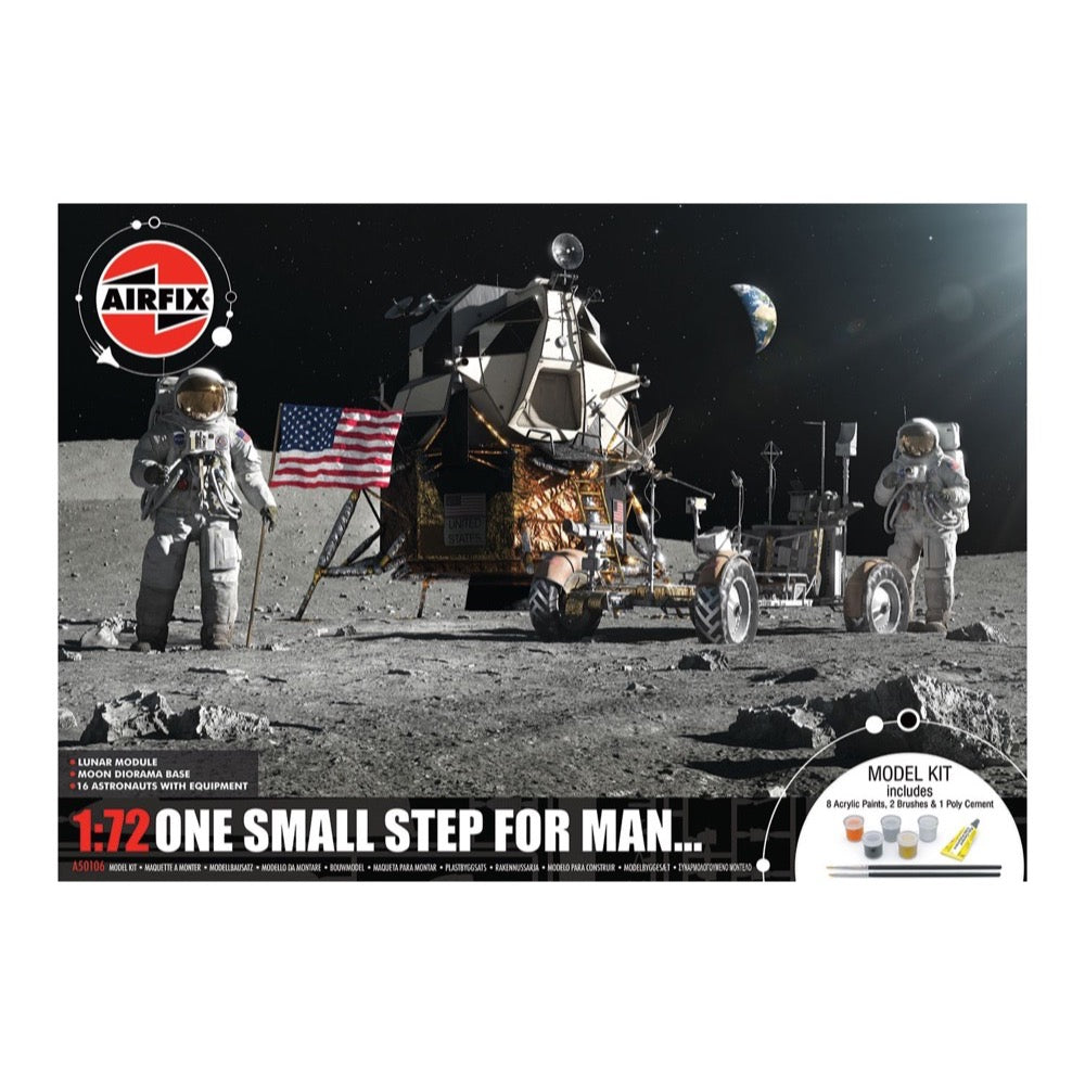 Shop Airfix 2026 Releases at Metro Hobbies Australia