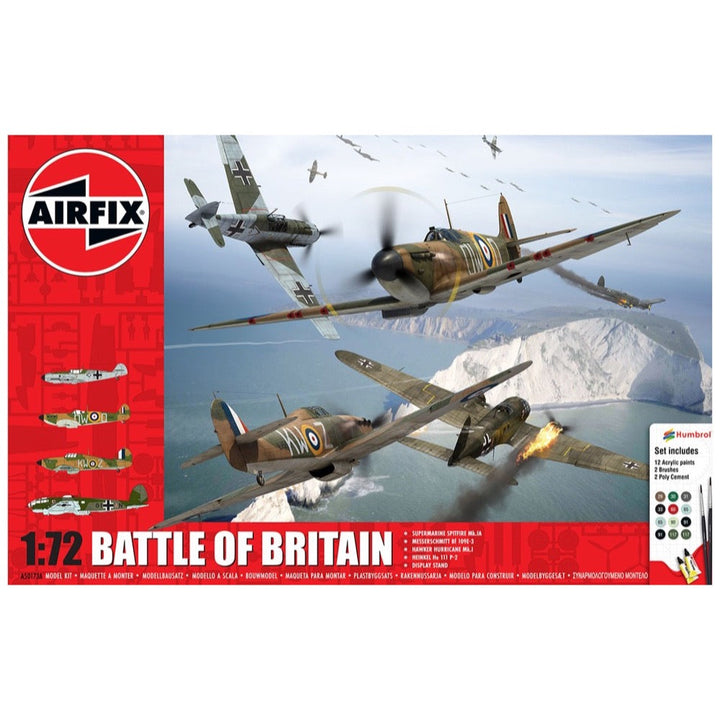 Model Aircraft Kits | Buy Model Aircraft Kits | Metro Hobbies