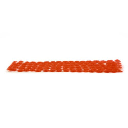 AK Interactive 8270 Red Fantasy Tufts 2mm – Metro Hobbies