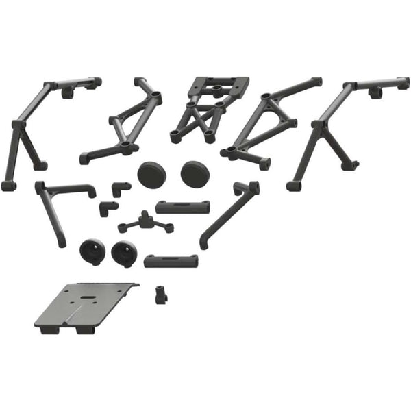 ARRMA AR320316 Roll Cage Set AR320316* – Metro Hobbies