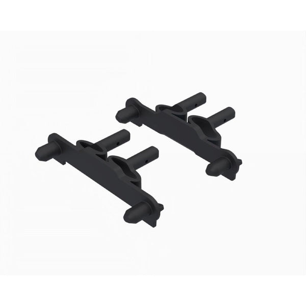 Arrma 1628 Body Post Set Senton V4 – Metro Hobbies