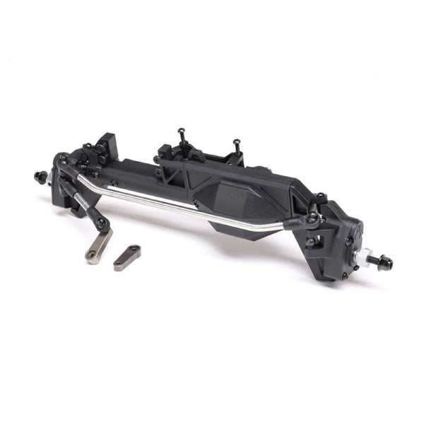 Axial Assembled Steering Axle AF16P AXP8 AXI-2206 – Metro Hobbies