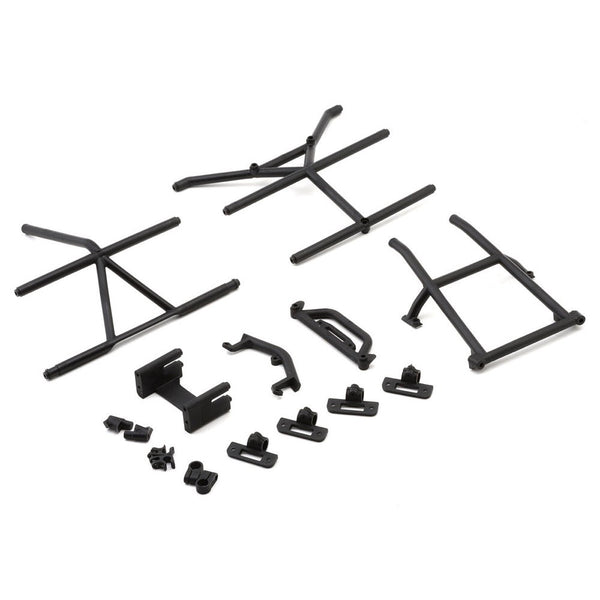 Axial Roll Cage Accessories AXP8 AXI-2220 – Metro Hobbies