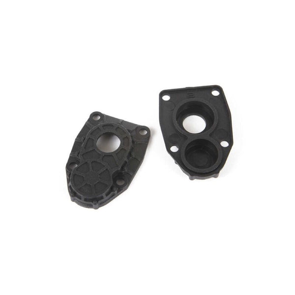 Axial AXI232005 Currie F9 Portal Axle Housing / 3rd Member RR UTB ...
