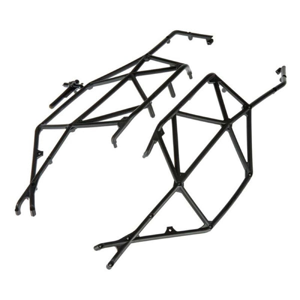 Axial AXIC3322 Cage Sides Left and Right RR10 AX31322 – Metro Hobbies