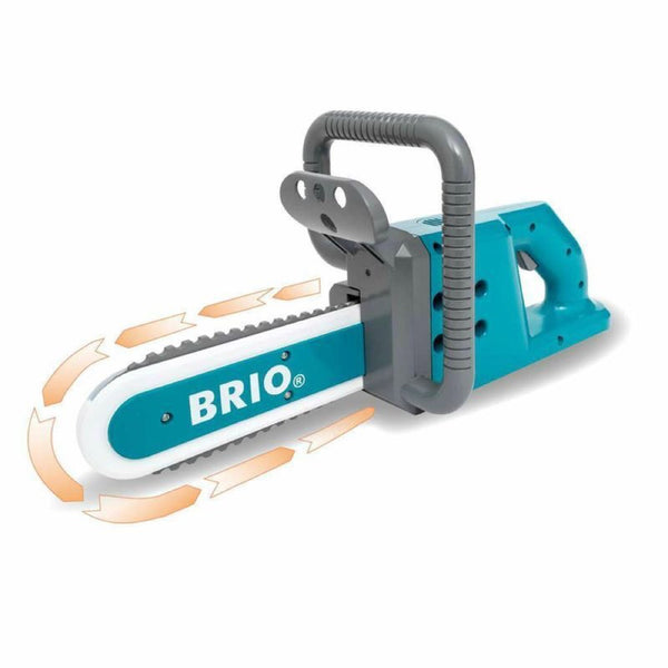 Brio 34602 Builder - Chainsaw – Metro Hobbies