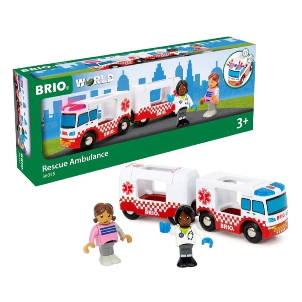 Brio Trains and Toys – Metro Hobbies