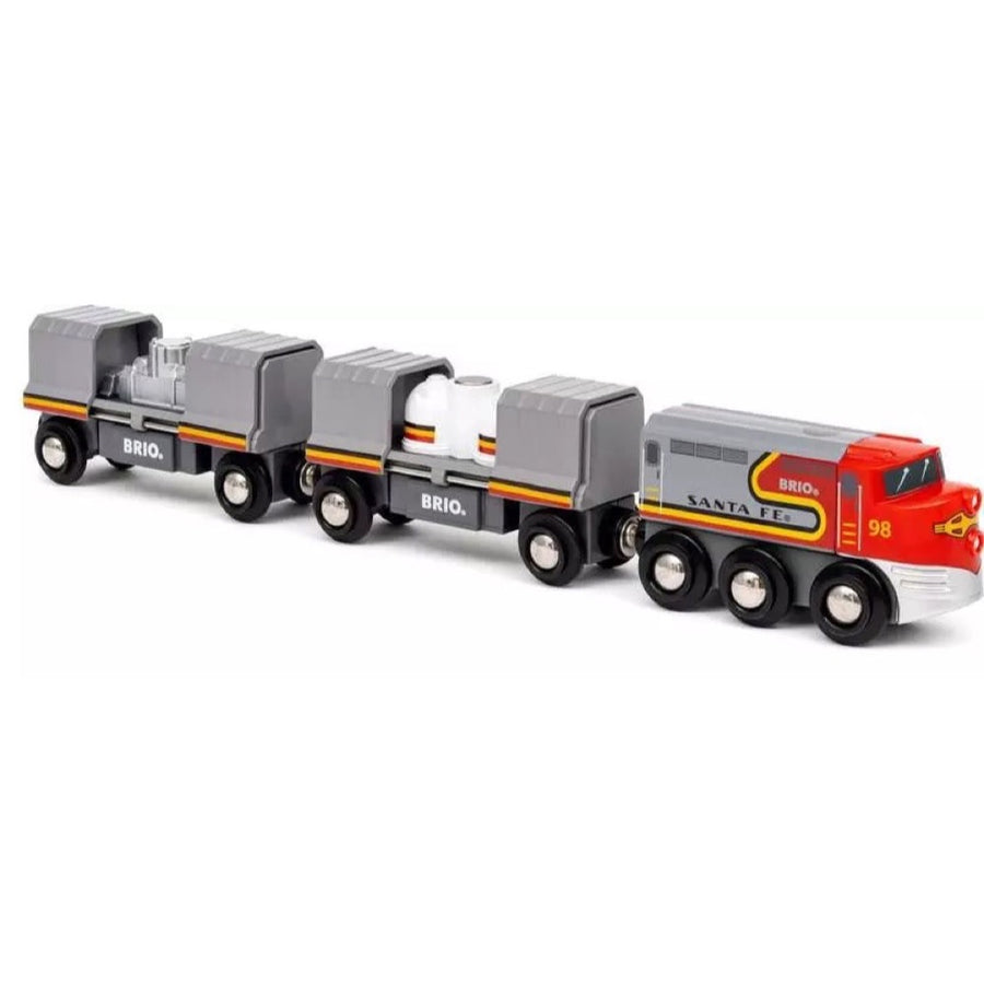 Brio Trains and Toys – Metro Hobbies