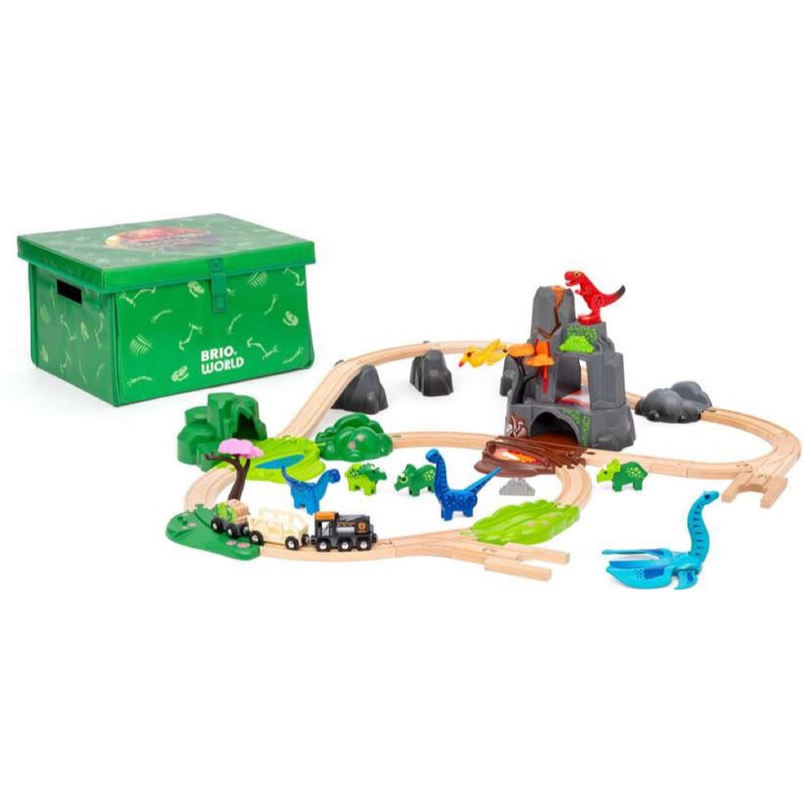 Brio Trains and Toys – Metro Hobbies