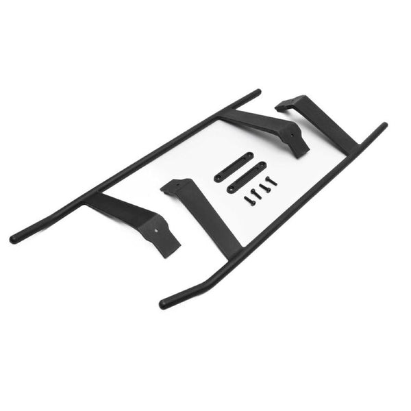 Blade Landing Gear Black Fusion 700 – Metro Hobbies