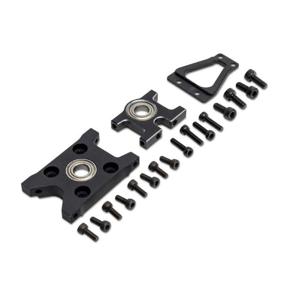 Blade Motor Mount Set Fusion 700 – Metro Hobbies