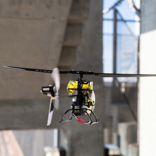 Blade 120 S2 RC Helicopter (Ready to Fly) Mode 2 – Metro Hobbies