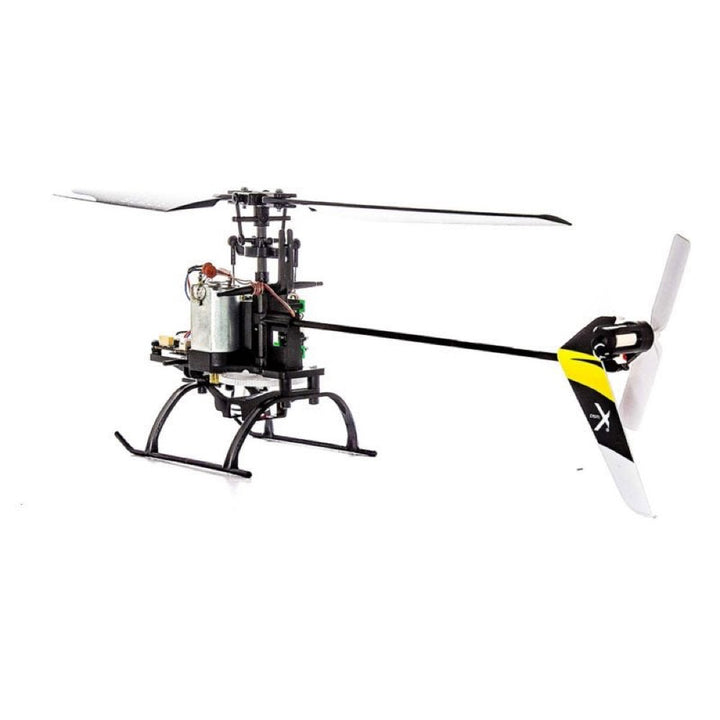 Blade 120 S2 RC Helicopter Mode 2 – Metro Hobbies