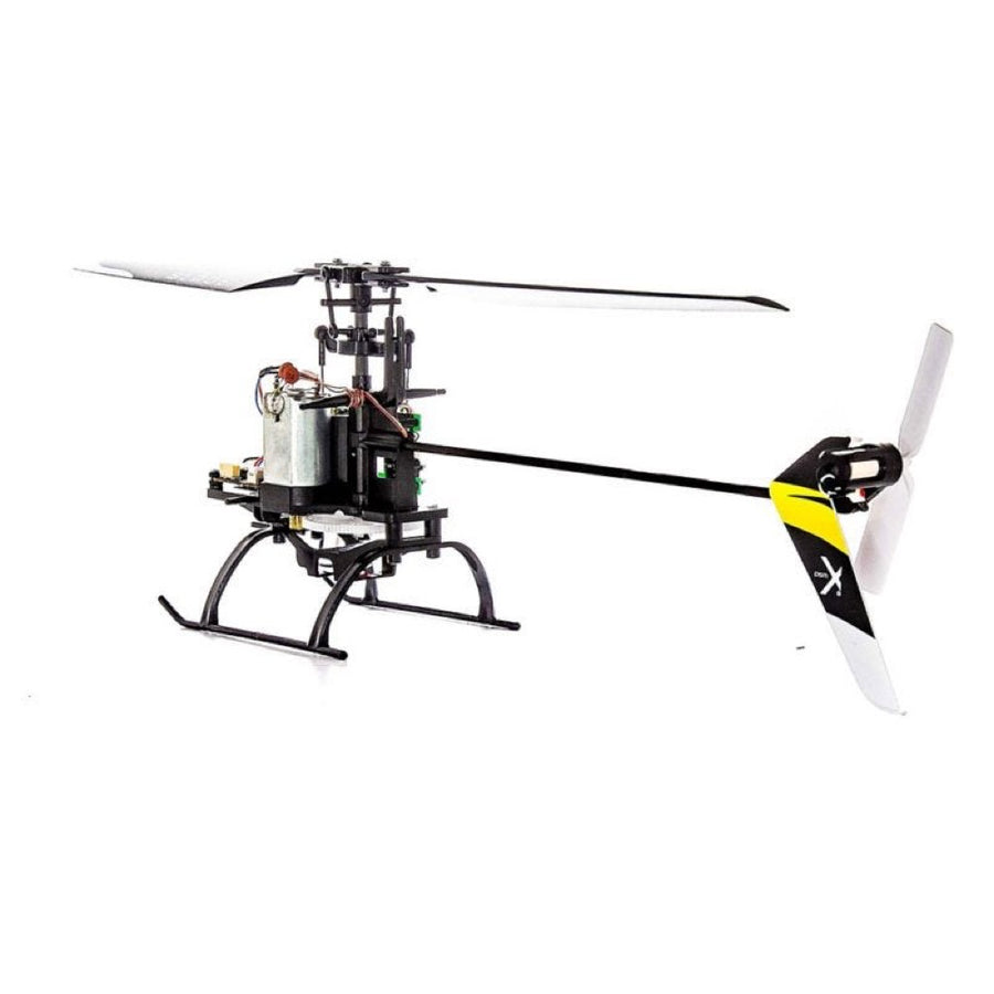 Blade 120 S2 RC Helicopter (Ready to Fly) Mode 2 – Metro Hobbies