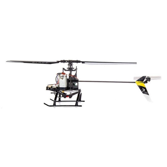 Blade 120 S2 RC Helicopter (Ready to Fly) Mode 2 – Metro Hobbies