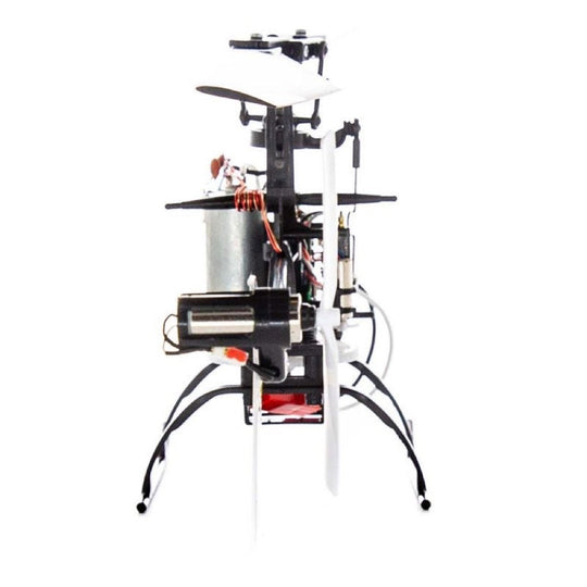 Blade 120 S2 RC Helicopter (Ready to Fly) Mode 2 – Metro Hobbies