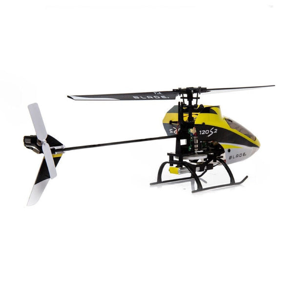 Blade 120 S2 RC Helicopter Bind N Fly – Metro Hobbies