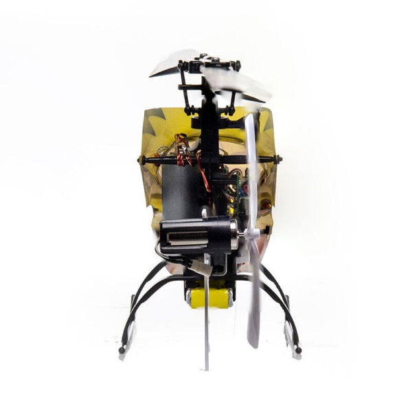 Blade 120 S2 RC Helicopter Bind N Fly – Metro Hobbies