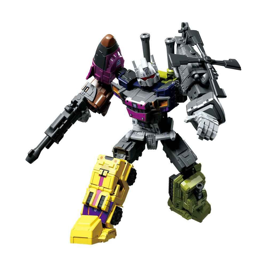 Shop Blokees Plastic Model Kits & Figures at Metro Hobbies Australia