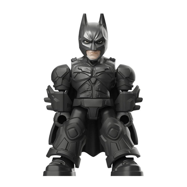 Blokees 75701 Batman Defender Version DC01 Legendary Batman Assemble ...