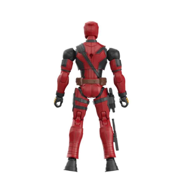 Blokees 81116 Marvel Deadpool & Wolverine Champion Class 04 Deadpool ...