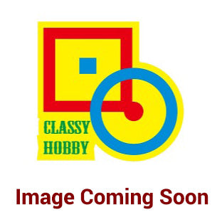 Classy Hobby MC16009 1/16 M5A1 Stuart (Initial Production) – Metro Hobbies