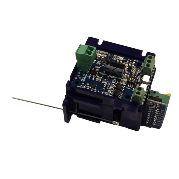 DCC Concepts Cobalt ULTRA Single Turnout Point Motor – Metro Hobbies