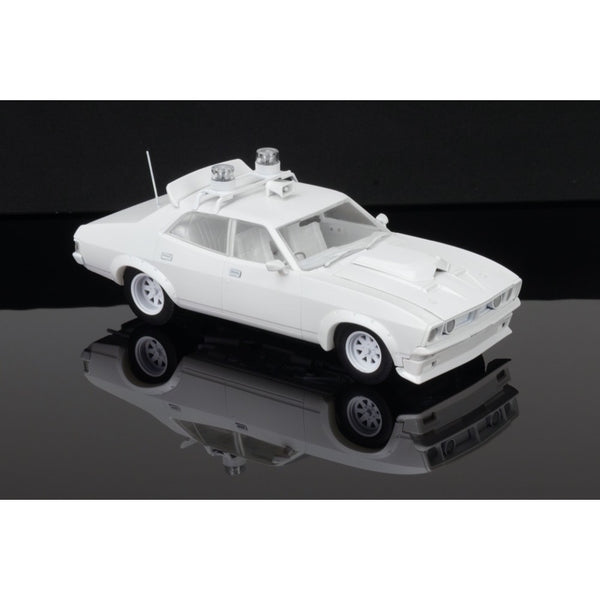 DDA 911K 1/24 XB V8 Interceptor Ford Falcon Sealed Body Opening Bonnet ...