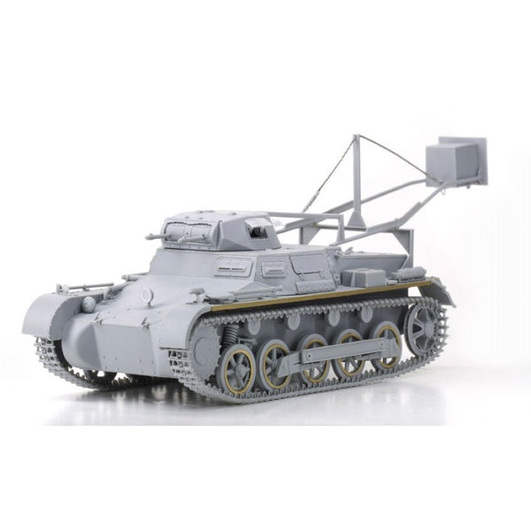 Dragon 6480 1/35 Pz.Kpfw.I mit Abwurfvorrchtung Smart kit – Metro Hobbies