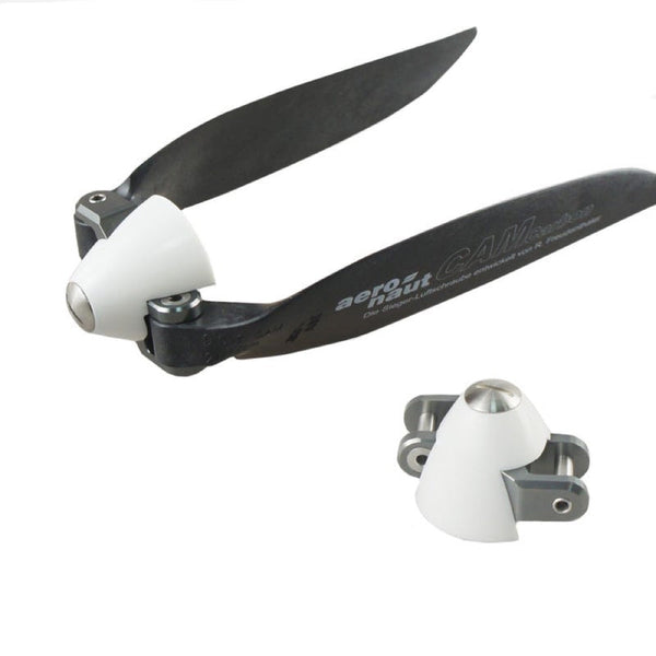 Dualsky DSB52203 25mm Type Z Spinner for Folding Propeller Assembly su ...