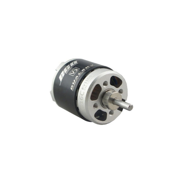 Dualsky DSXM51655 ECO 2316C 880kv Brushless Motor – Metro Hobbies