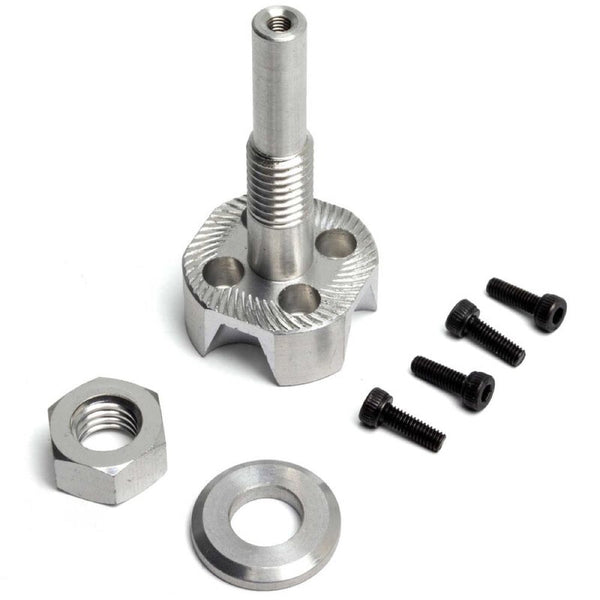 E-Flite Prop Adapter Night Timber X Evolution 1.2m EFL013857 – Metro ...