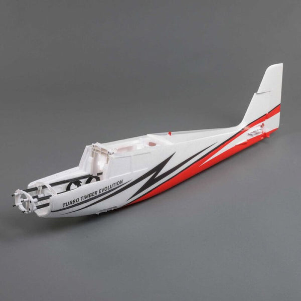E-Flite EFL105251 Fuselage Turbo Timber Evolution – Metro Hobbies