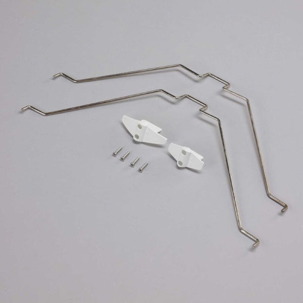 E-flite 32069 Float Strut Set DHC-6 Twin Otter 1.4m – Metro Hobbies