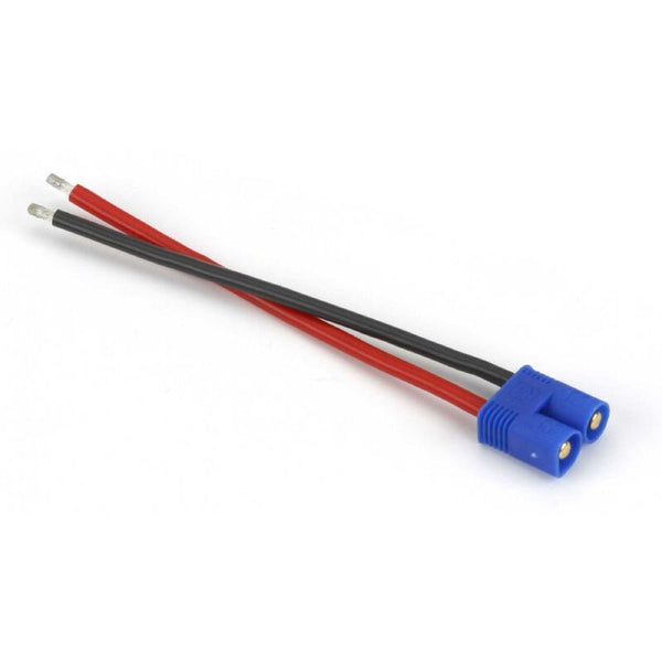 E-Flite EFLAEC309 EC3 Device Connector with 4inch Wire 16AWG – Metro ...