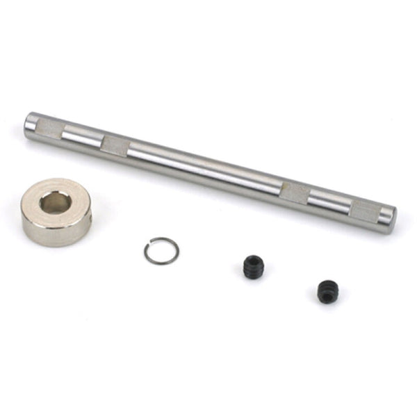 E-Flite EFLM40151 Power 15 outrunner shaft – Metro Hobbies