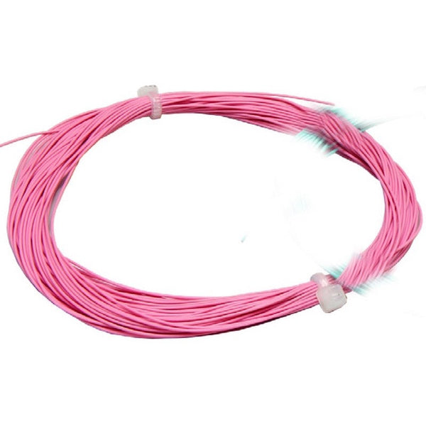 ESU 53910 Thin Cable 0.5mm Diameter AWG36 2A 10m Bundle Pink – Metro ...