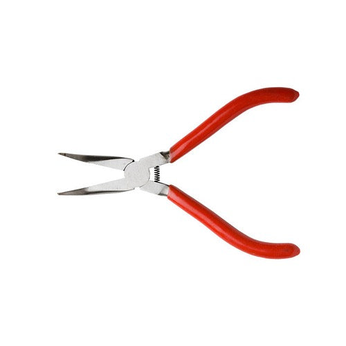Excel 55590 T590 Curves Nose Pliers – Metro Hobbies