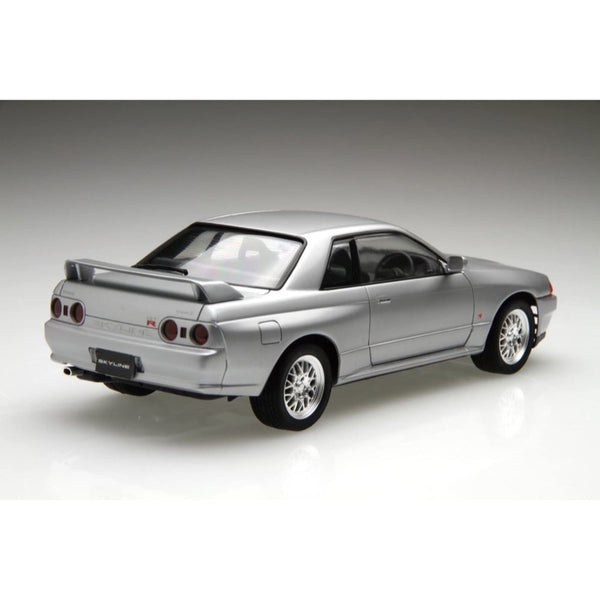 Fujimi 1/24 Nissan Skyline R32 GT-R V-spec II '94 (ID-47) Plastic Mode ...