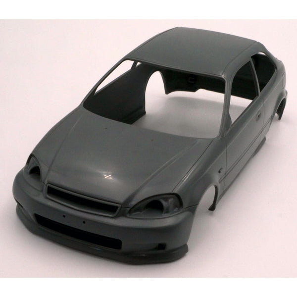 Fujimi 04708 1/24 Honda Civic Type R Late Model EK9 ID-88 – Metro Hobbies