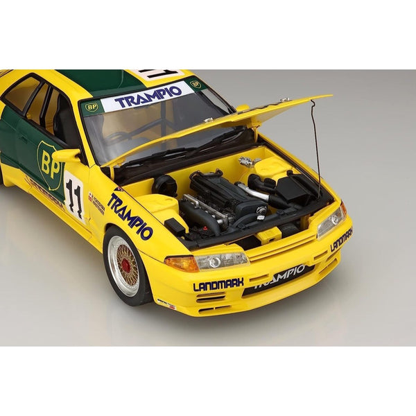 Fujimi 1/12 BP Oil TRAMPIO GT-R Axes No.6 – Metro Hobbies